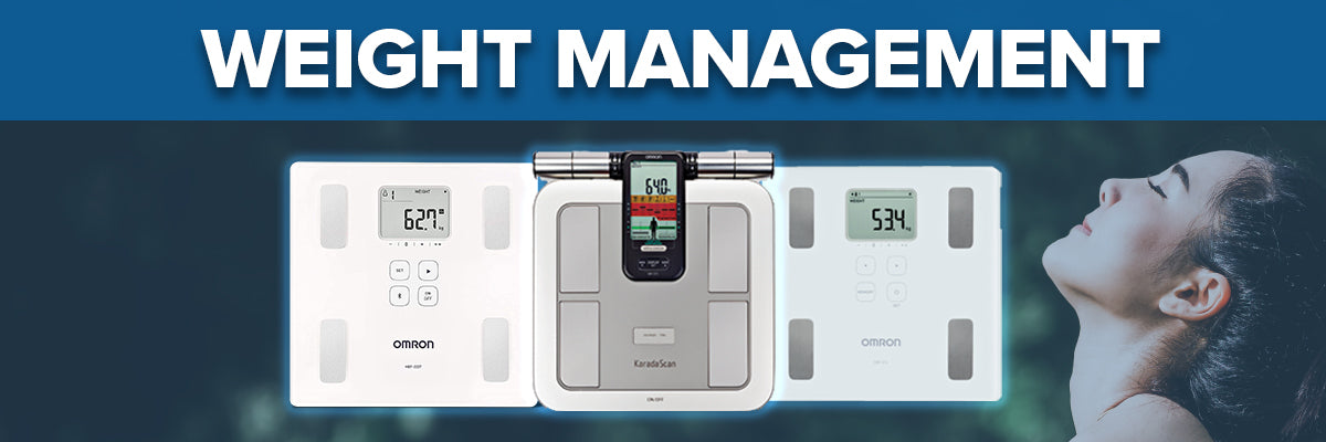 Buy WeightBCM products online @ best prices at Omron | OMRON Brand Shop