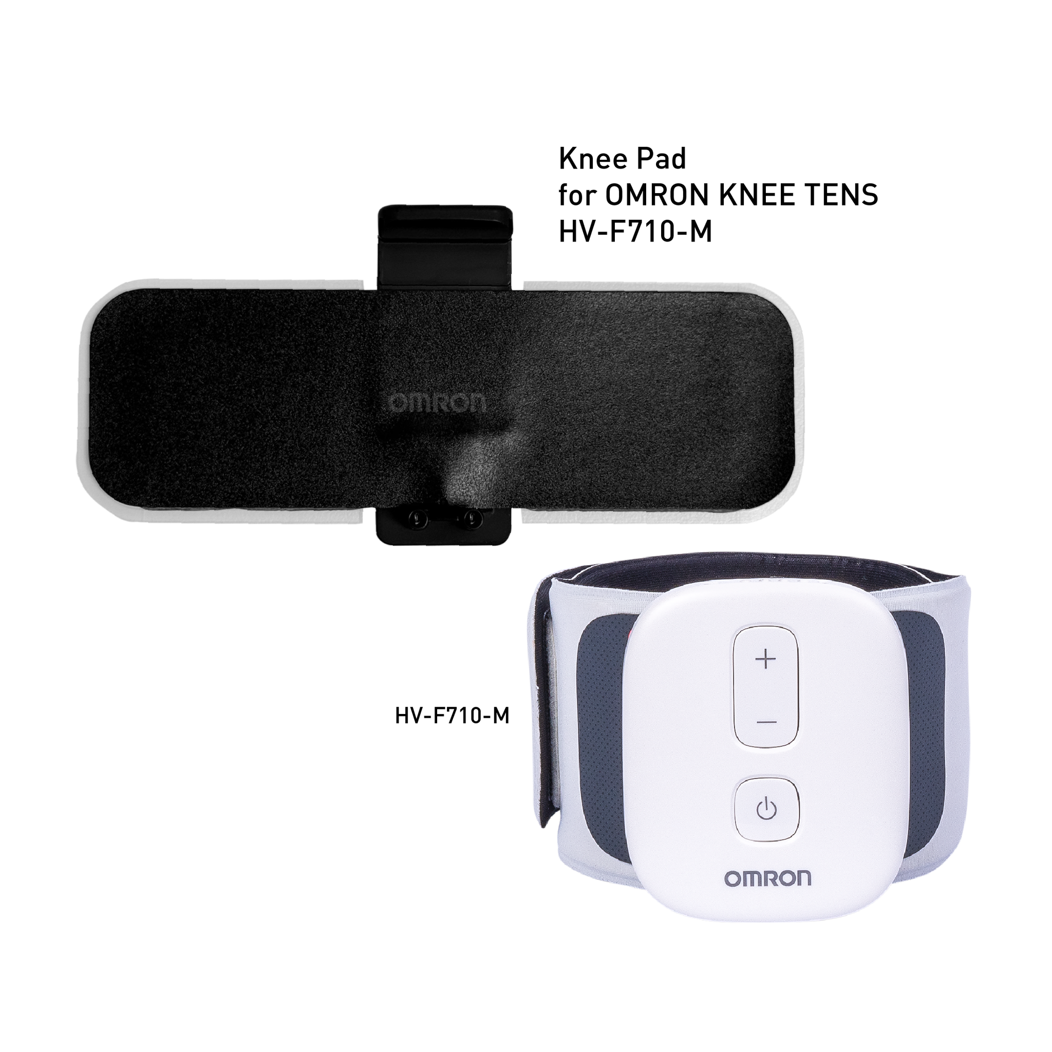 OMRON Knee Pad | OMRON Brand Shop