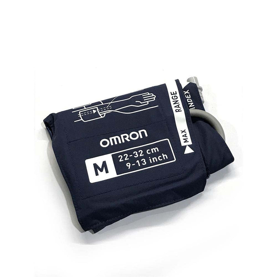 Cuffs - Accurate Blood Pressure Readings | OMRON | OMRON Brand Shop
