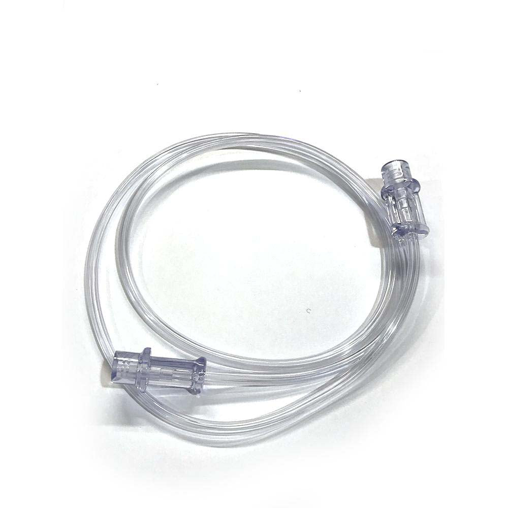 Buy Air Tube (PVC, 100 cm) For NE-C801 [NEB-TP-L10AP] online at Omron ...